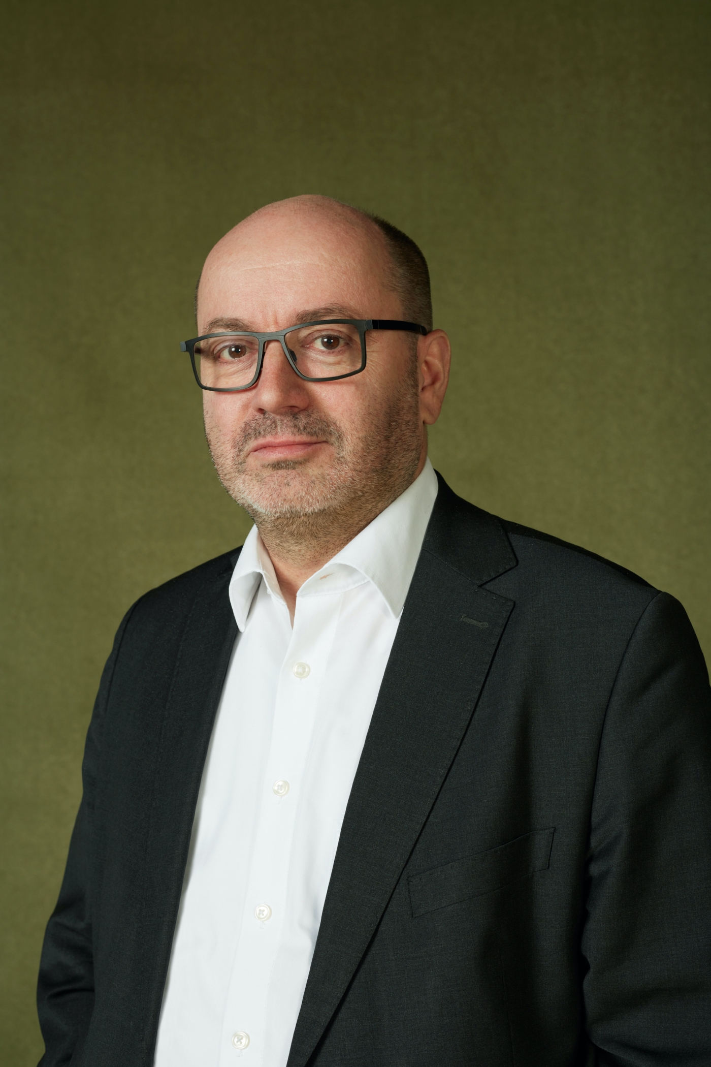 Adrian Balmer – Kaufmännischer Direktor