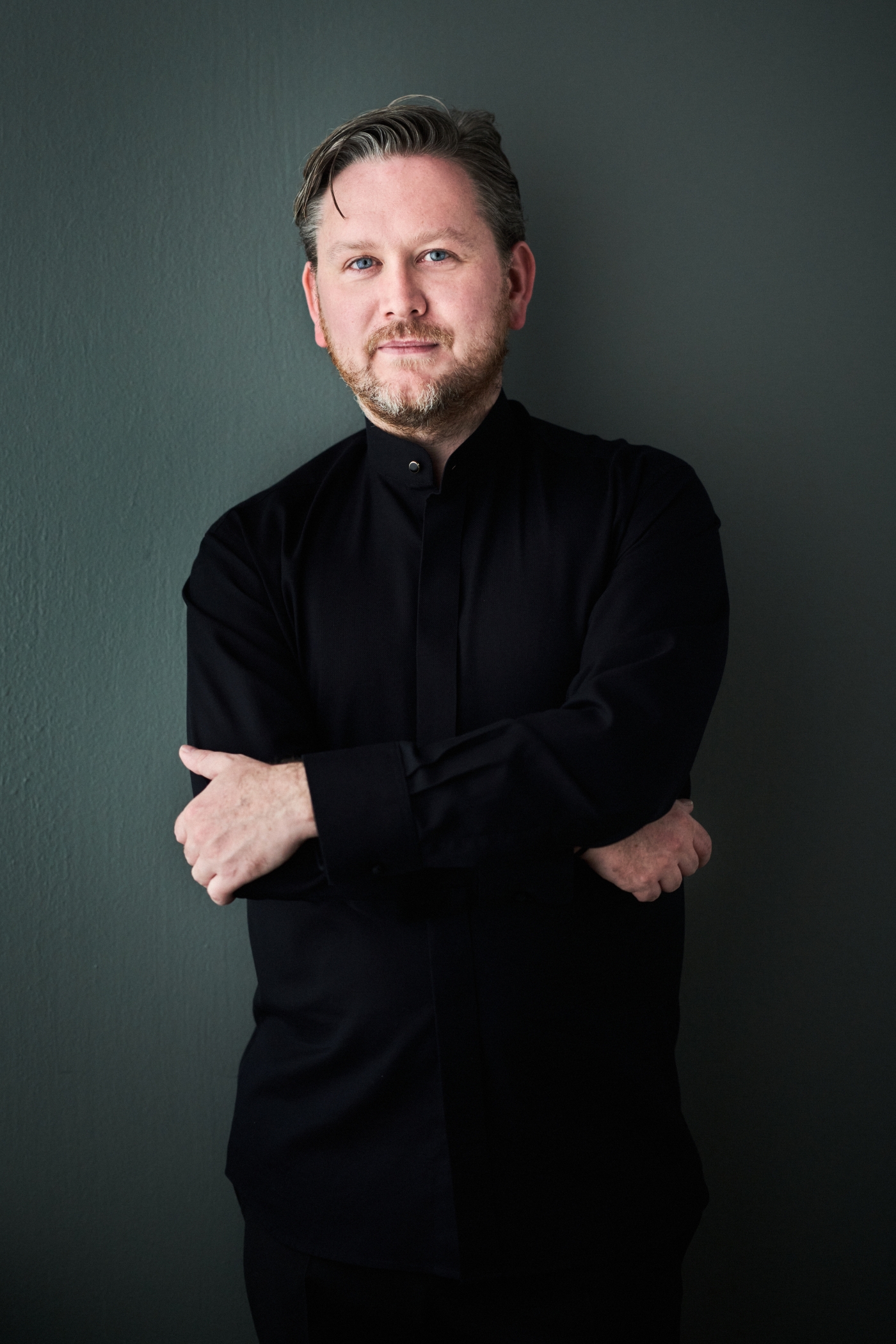 Jonathan Bloxham – Dirigent