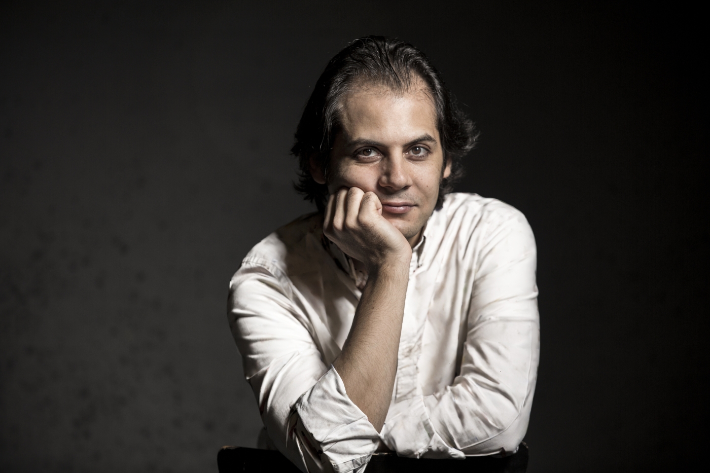 Levent Bakirci – Bariton