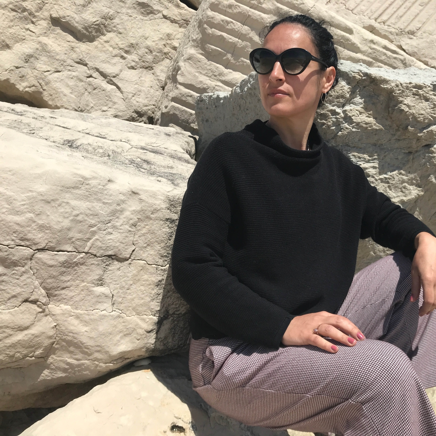 Marta Rosa – Schauspielerin und Tänzerin