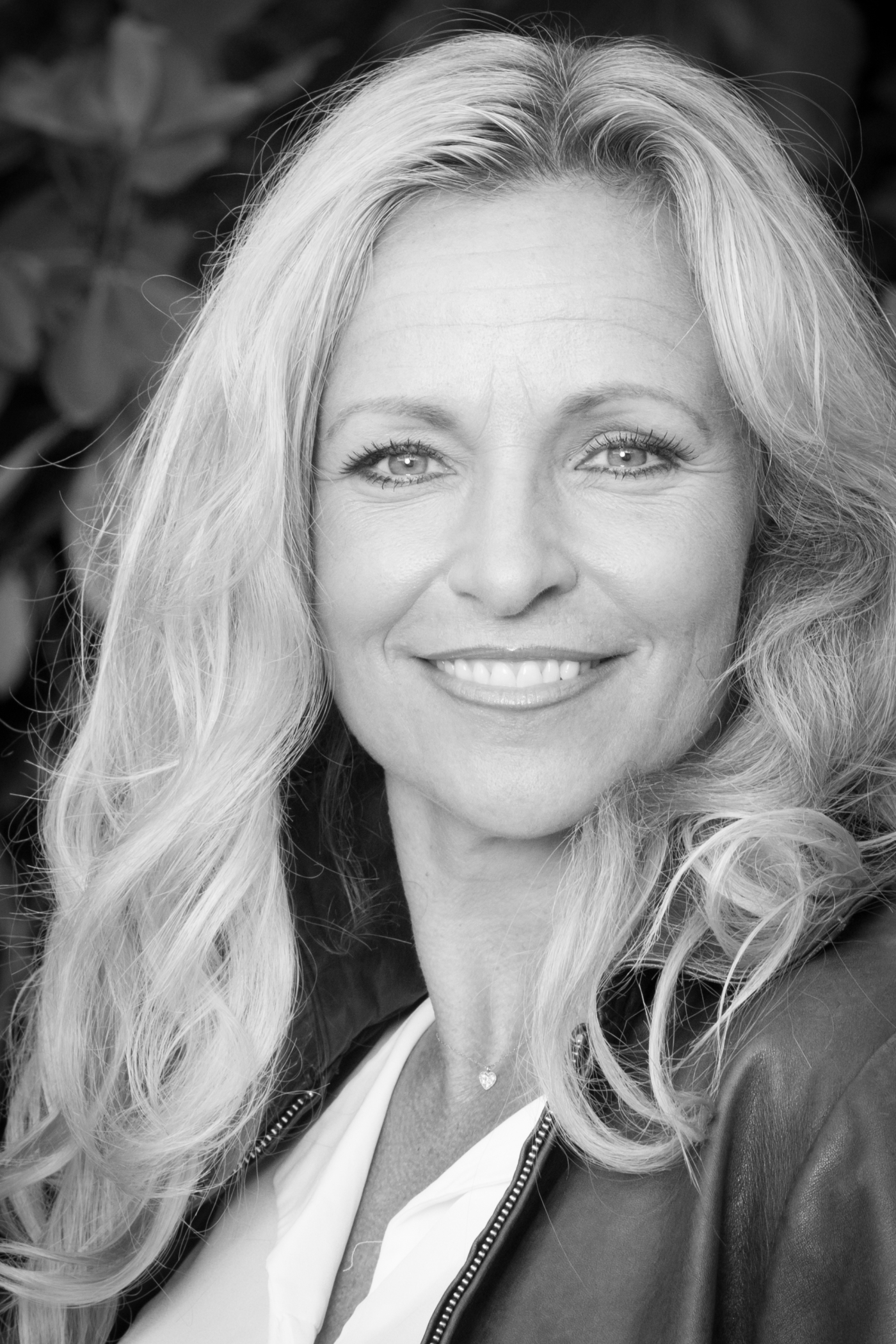 Susanne Elmark – Sopranistin