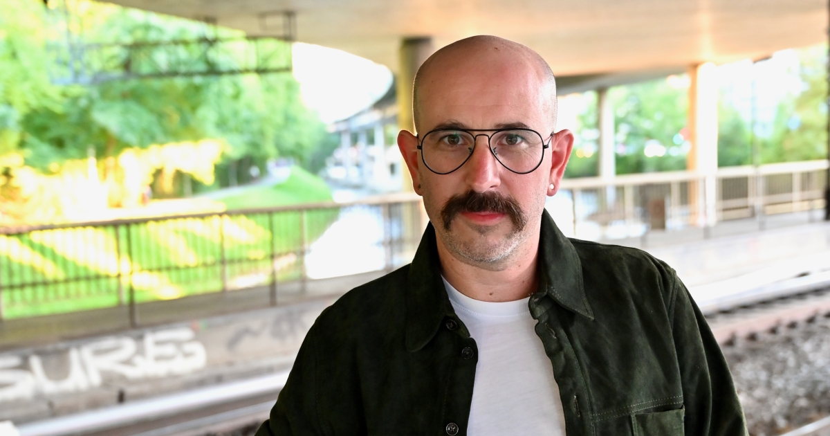 Christoph Sepp Rufer – Bühnen- und Kostümbildner