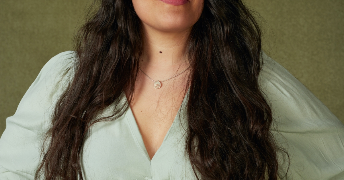 Marcela Rahal – Mezzosopran