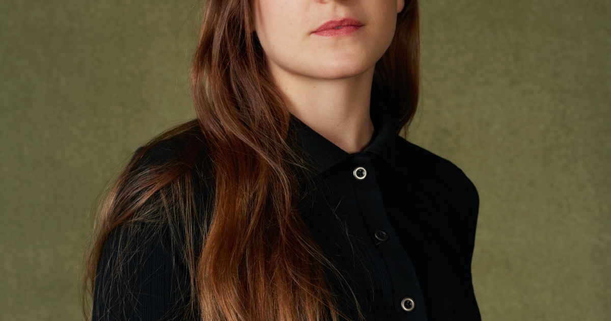 Phoebe Jewitt – Choreografin