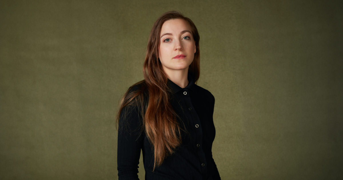 Interview mit Phoebe Jewitt