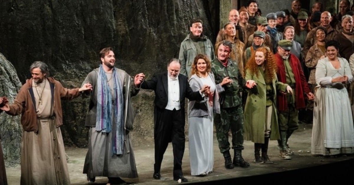 Marcela Rahal: von der Mailänder Scala zur «Fledermaus»